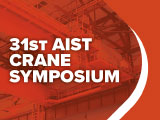31st AIST Crane Symposium