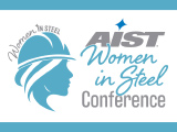 2025 AIST Women in Steel Conference